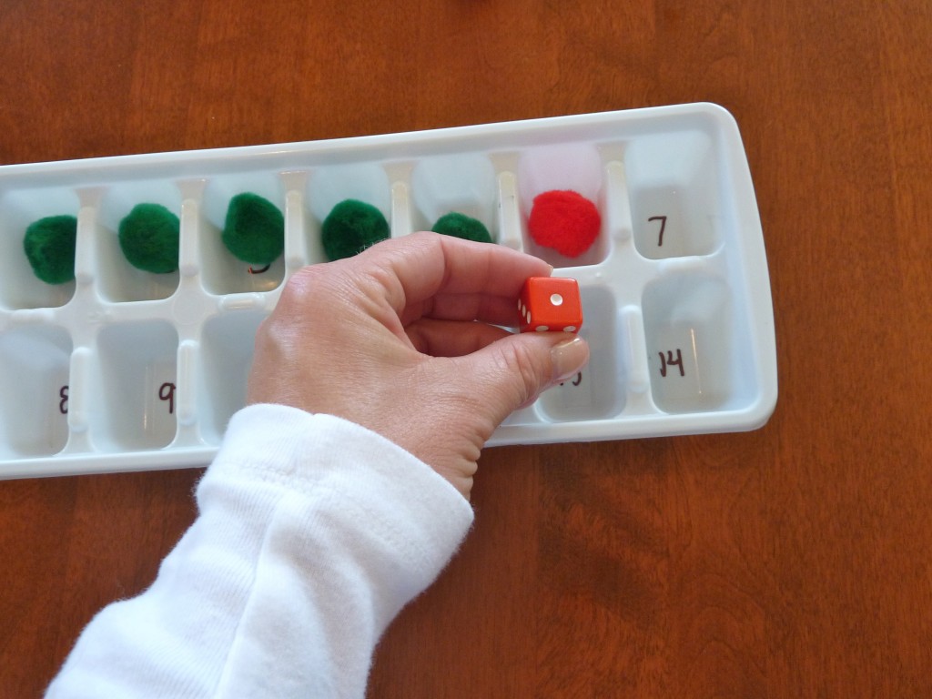 Easy Math Organizers | My Obstacle Course: Engage, Encourage and Empower