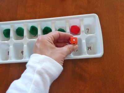 Easy Math Organizers | My Obstacle Course: Engage, Encourage and Empower